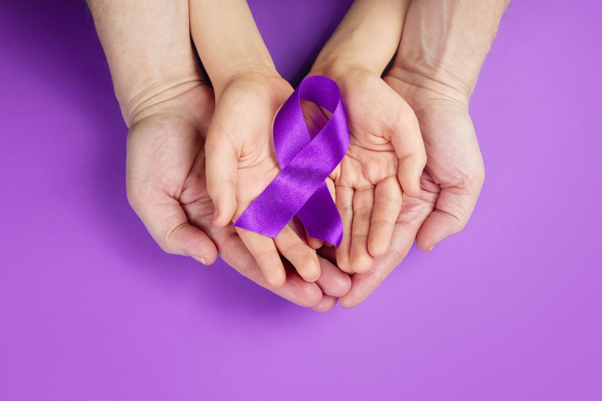 World Lupus Day Color: Significance of Purple in Raising Awareness